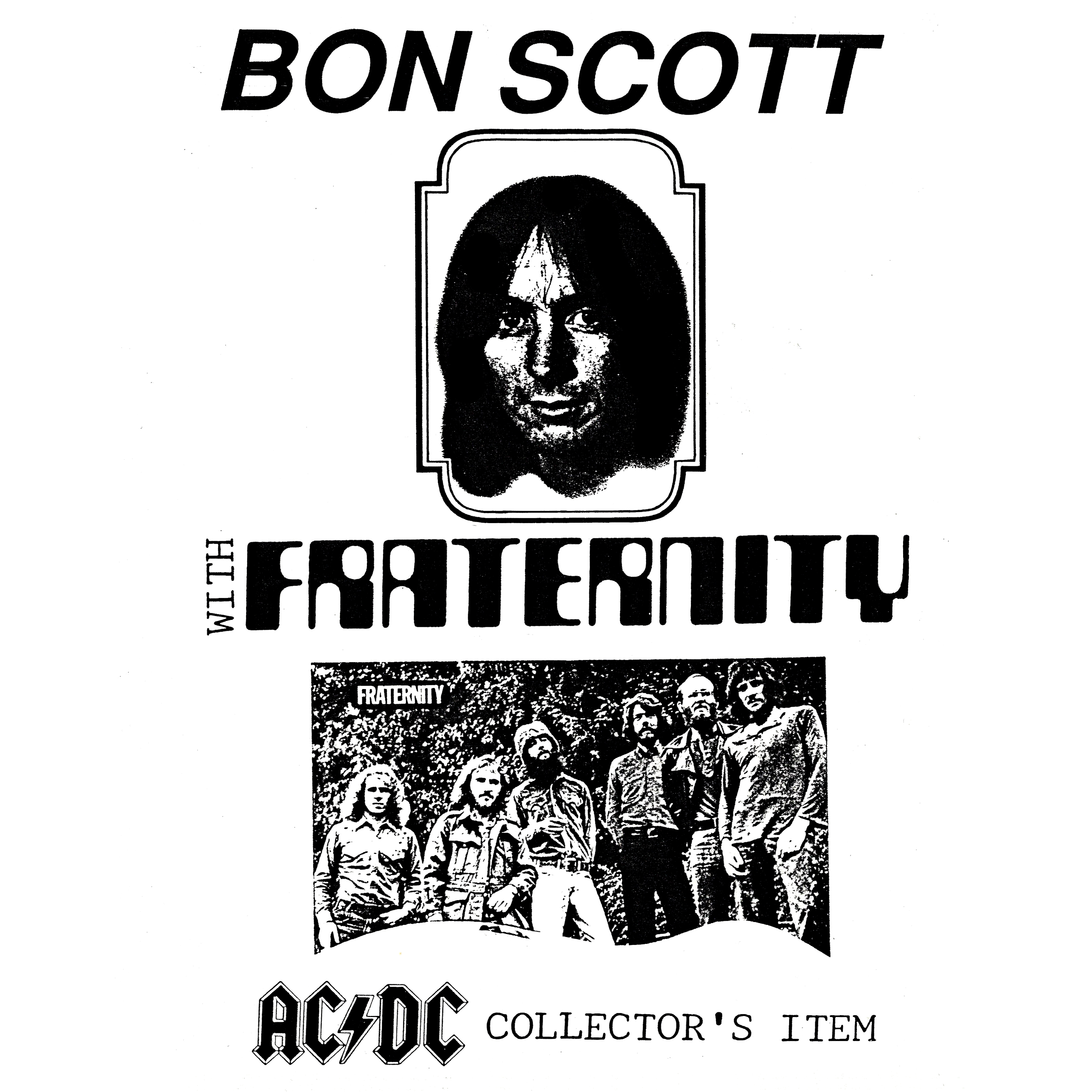 Fraternity | Official Website