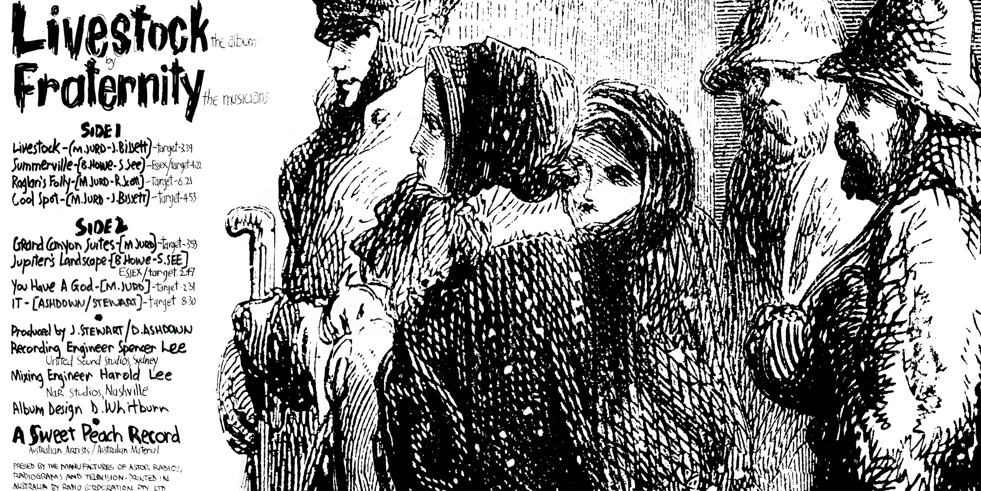 Fraternity | Official Website