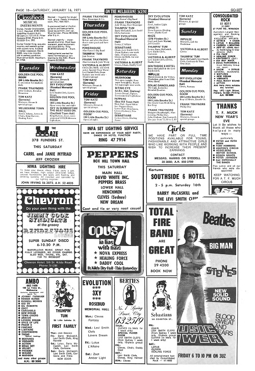 Fraternity | Official Website