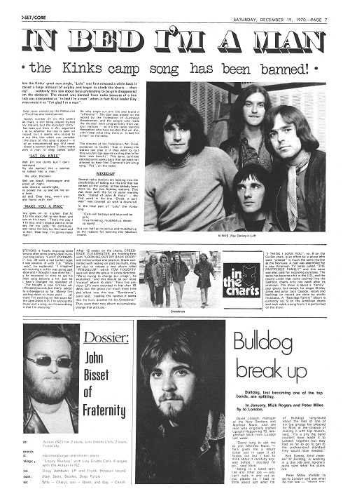 Fraternity | Official Website