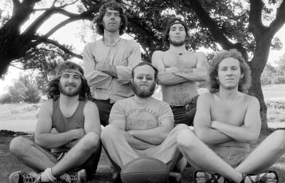 Fraternity | Official Website