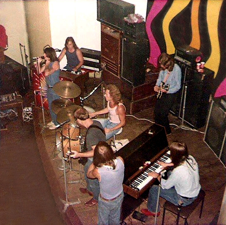 Fraternity | Official Website