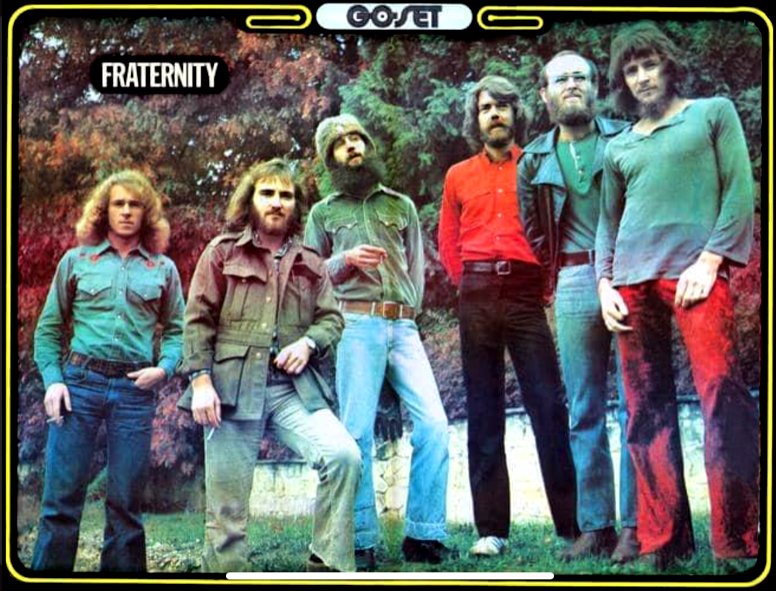 Fraternity | Official Website