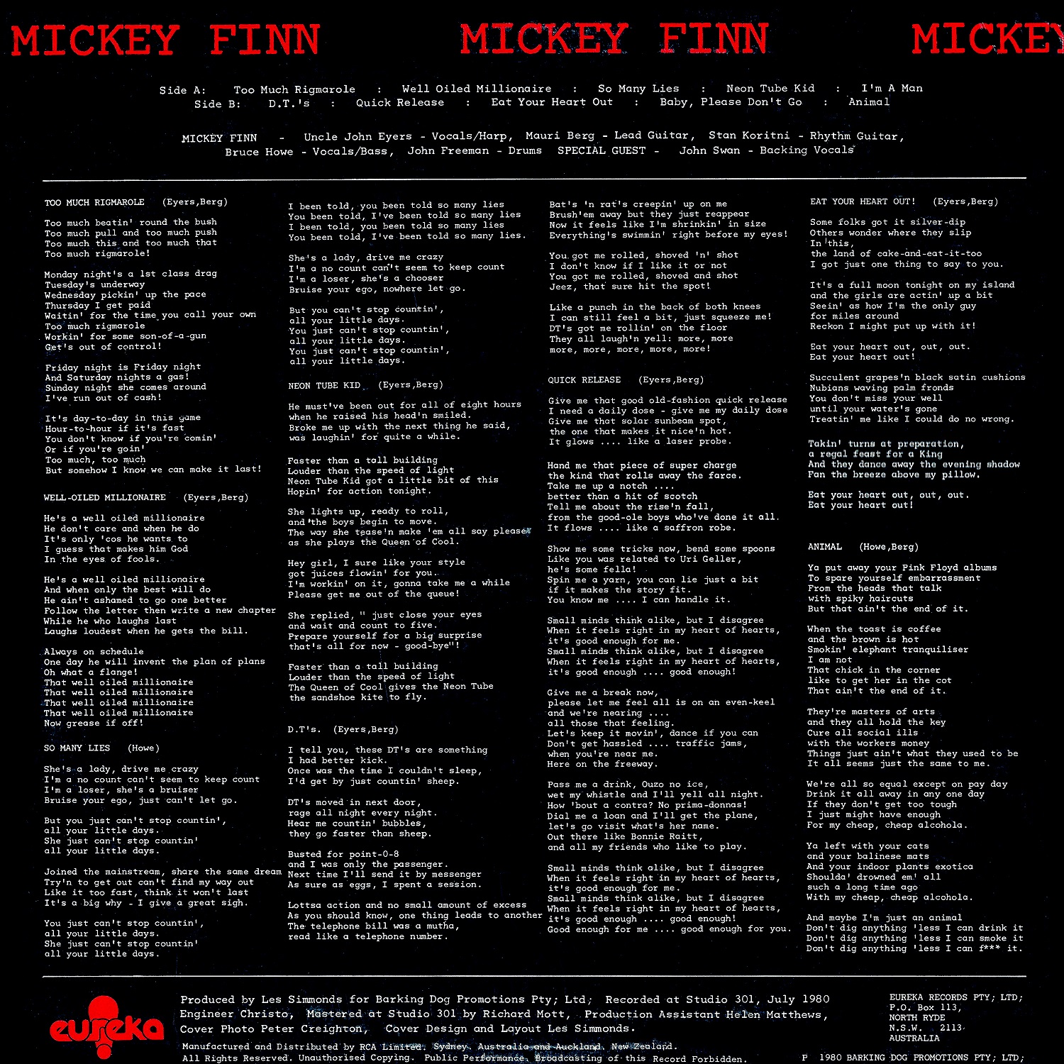 Fraternity | Official Website