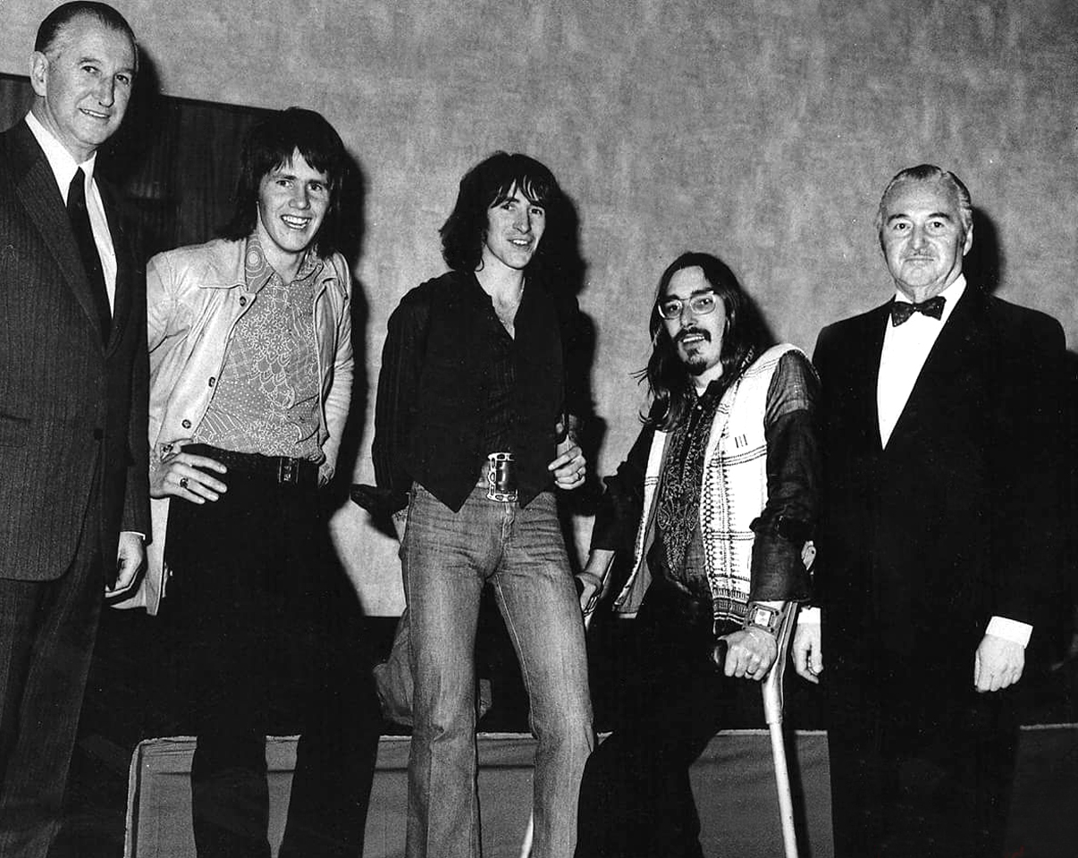 Fraternity | Official Website