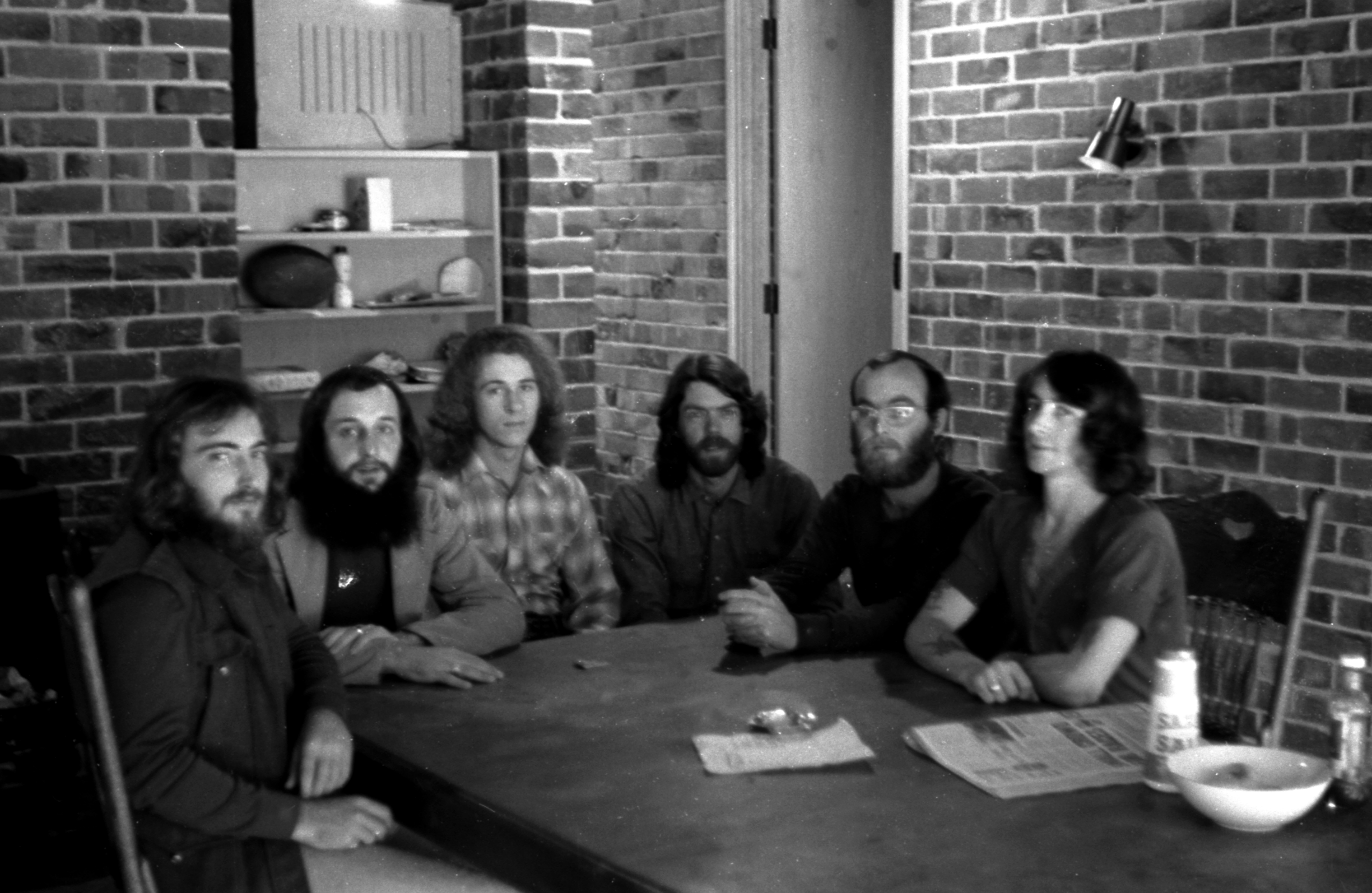 Fraternity | Official Website