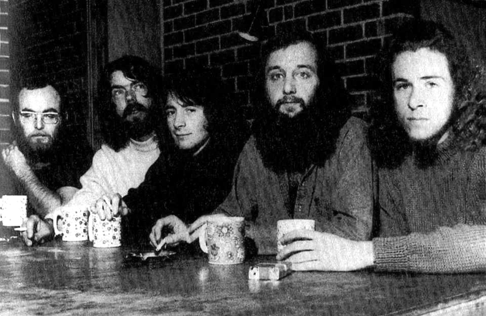 Fraternity | Official Website