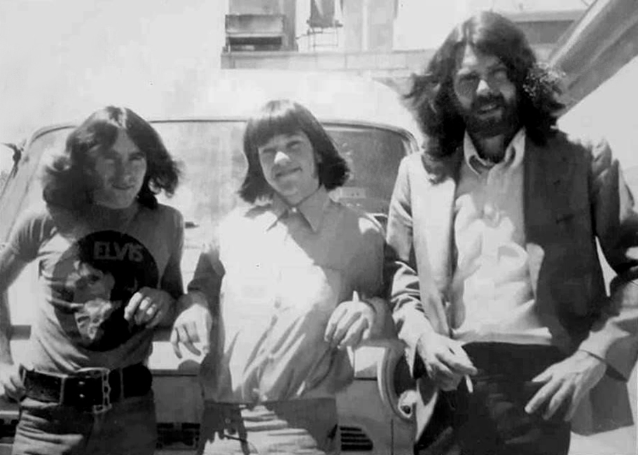 Fraternity | Official Website