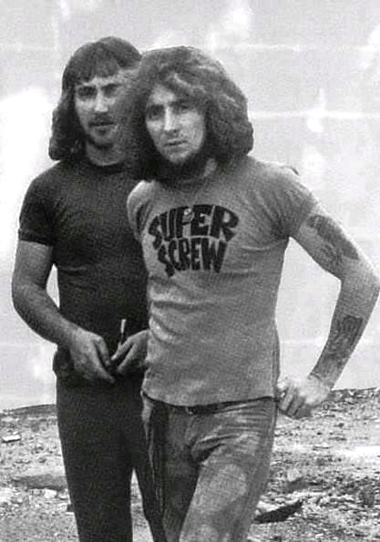 Fraternity | Official Website