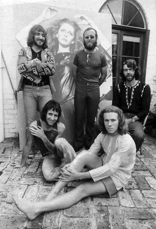 Fraternity | Official Website