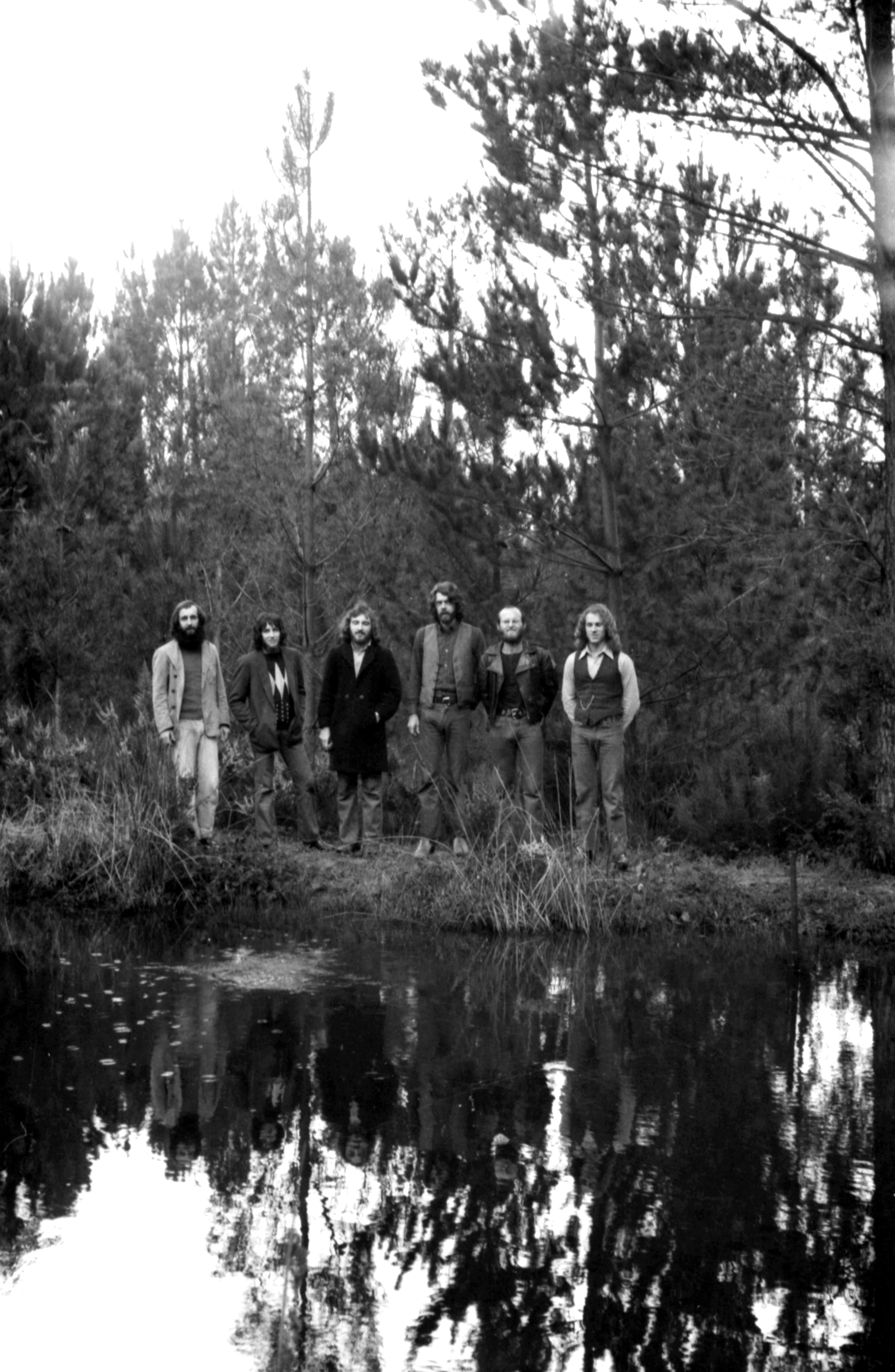 Fraternity | Official Website