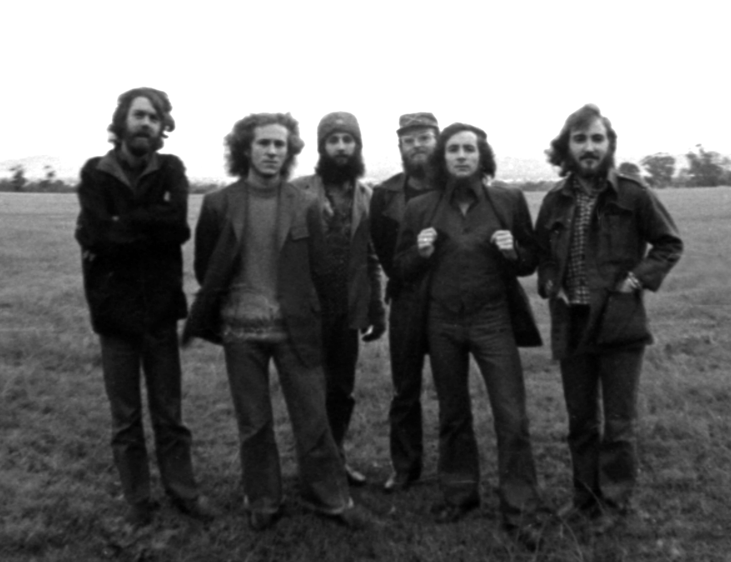 Fraternity | Official Website