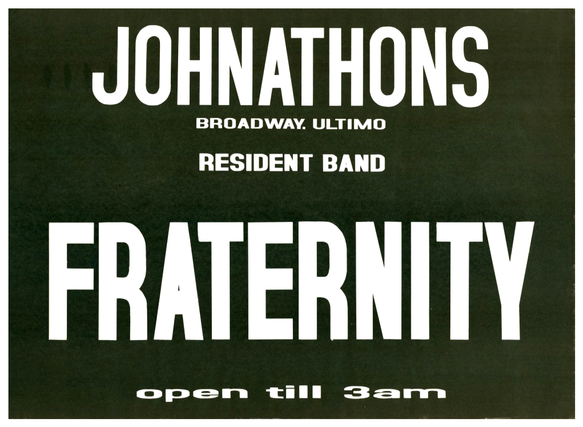 Fraternity | Official Website